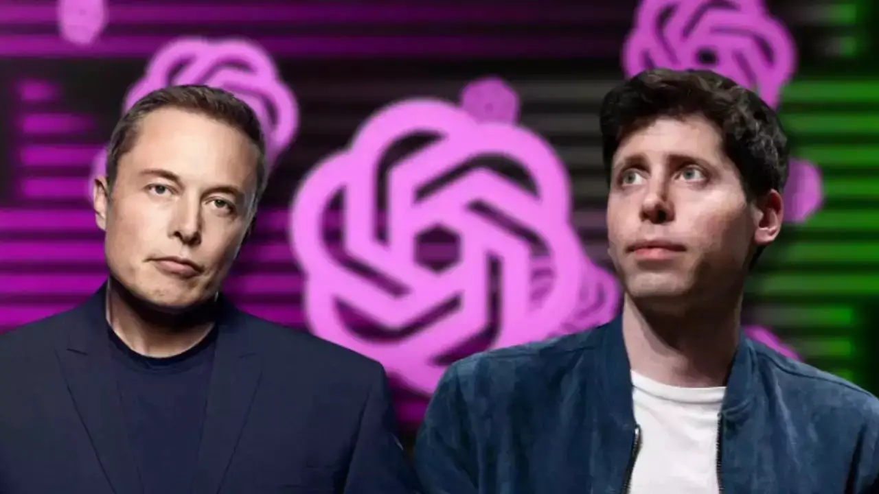 Elon Musk's For-Profit Vision at OpenAI - Artificial Intelligence