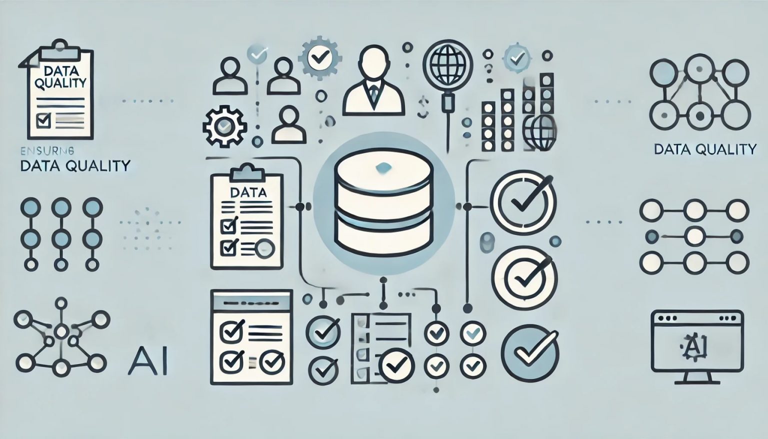 Ensuring data quality for effective AI - Artificial Intelligence Ensuring data quality for effective AI - Artificial Intelligence