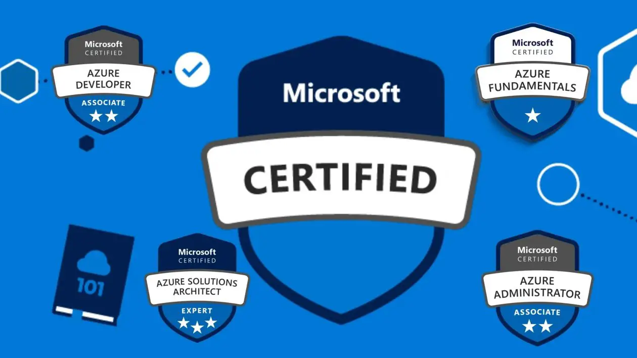 Free Microsoft Generative AI Certification Now Available - Artificial ...