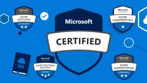 Free Microsoft Generative AI Certification Now Available - Artificial ...