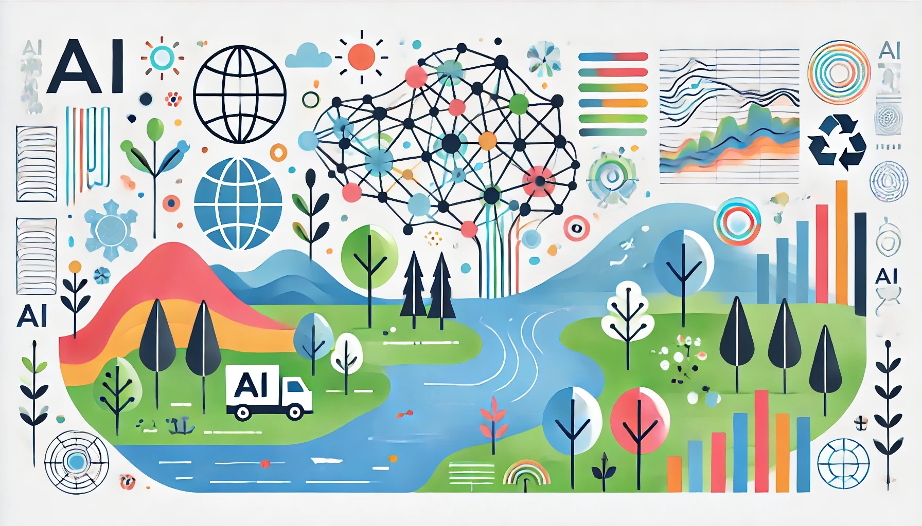 Generative AI's Rising Energy Costs Impact Climate - Artificial ...