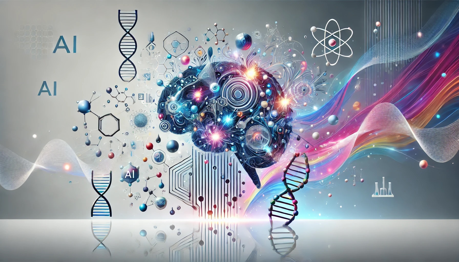 Hallucinatory A.I. Sparks Scientific Innovations - Artificial ...