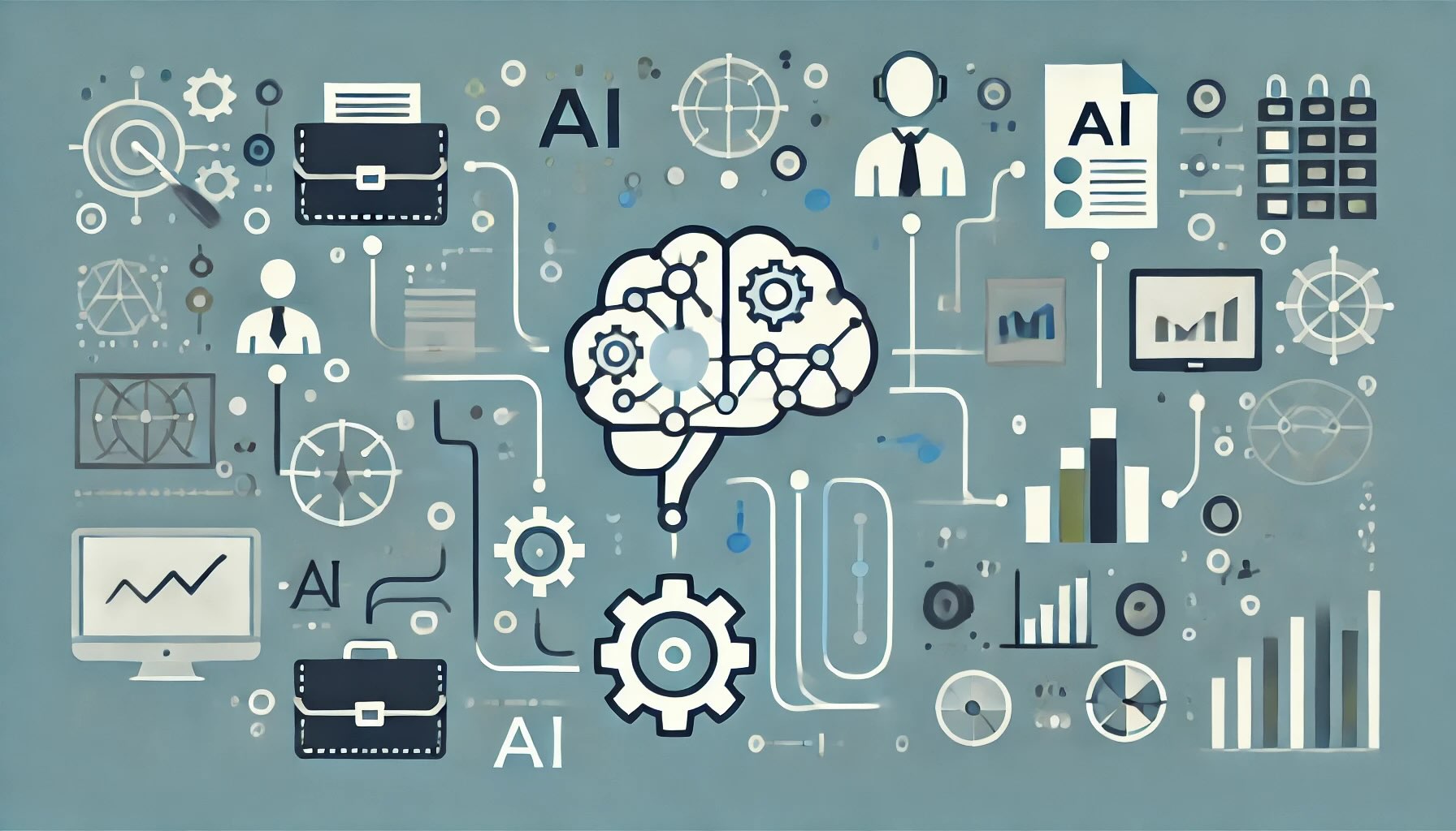 Identifying AI opportunities within an organization - Artificial ...