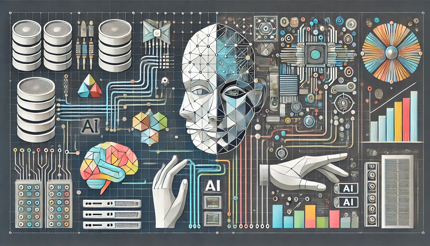 Integration of AI with existing systems - Artificial Intelligence