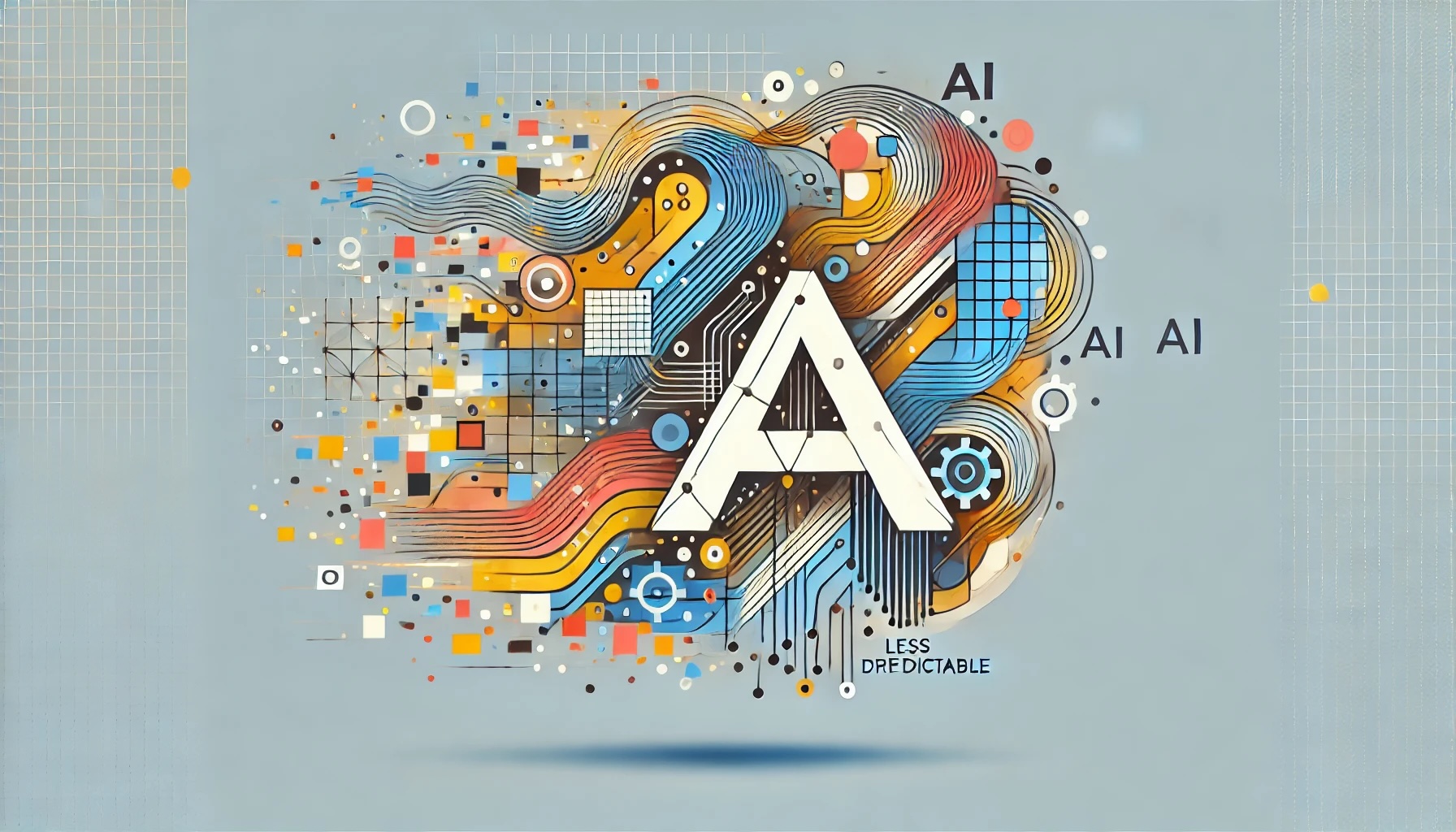 Less Predictable AI Emerges, Says Sutskever - Artificial Intelligence Less Predictable AI Emerges, Says Sutskever - Artificial Intelligence
