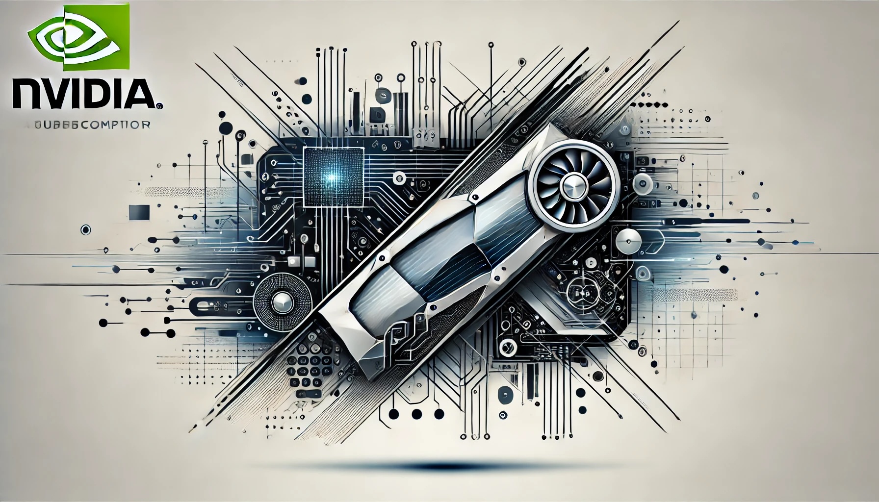 NVIDIA Launches Cost-Effective Generative AI Supercomputer - Artificial ... NVIDIA Launches Cost-Effective Generative AI Supercomputer - Artificial ...