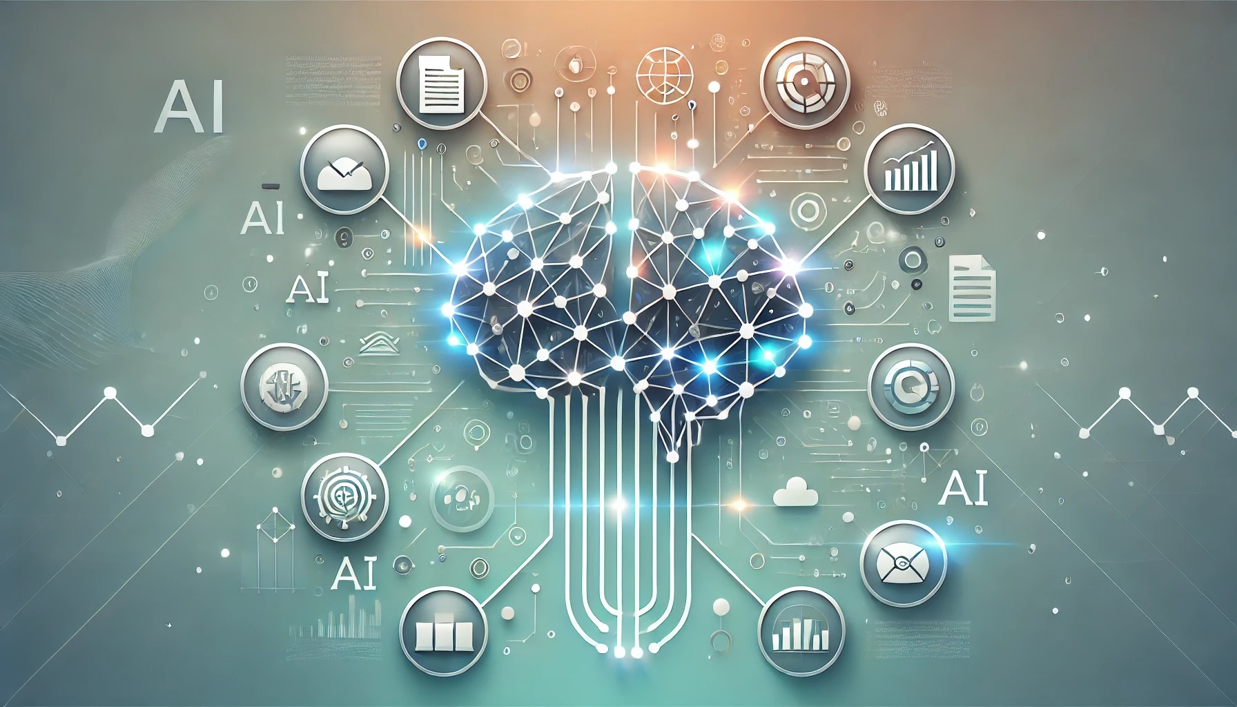 Navigating Marketing with AI and Content Strategy - Artificial Intelligence