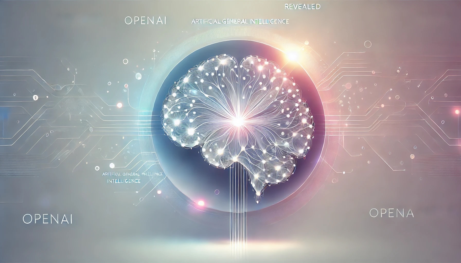OpenAI's Clear Definition of AGI Revealed - Artificial Intelligence