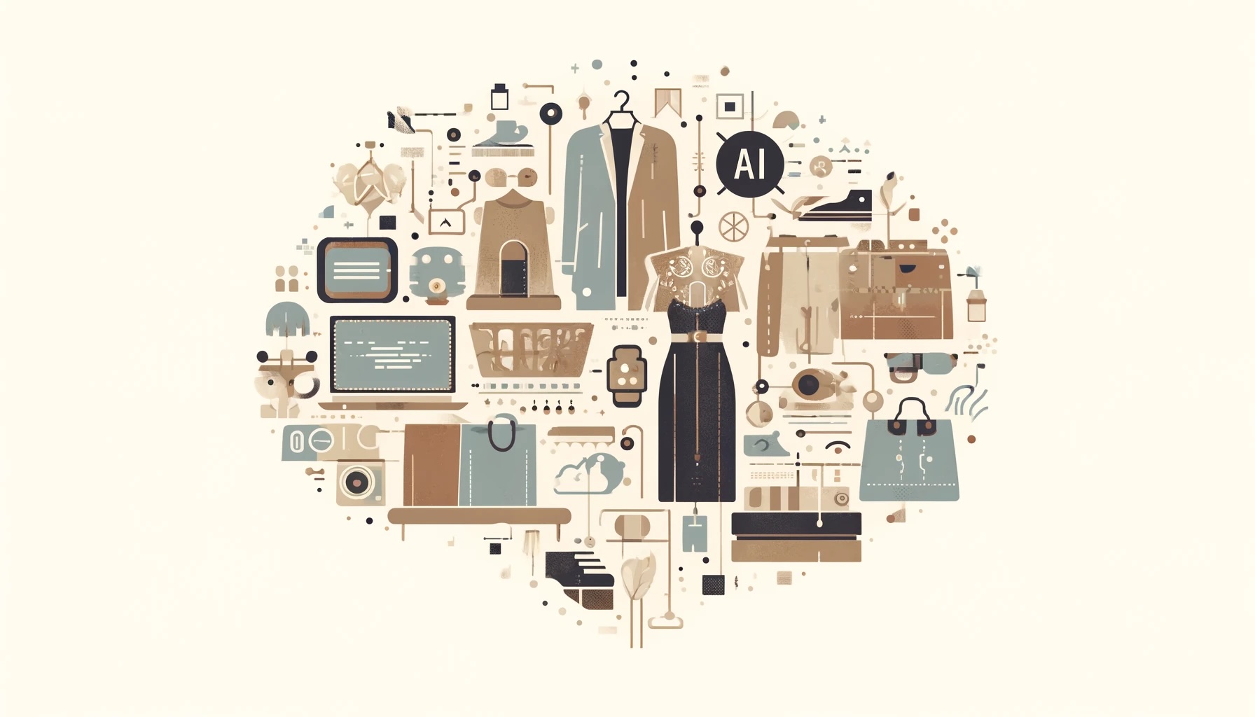 Revolutionizing Vintage Shopping with AI - Artificial Intelligence Revolutionizing Vintage Shopping with AI - Artificial Intelligence