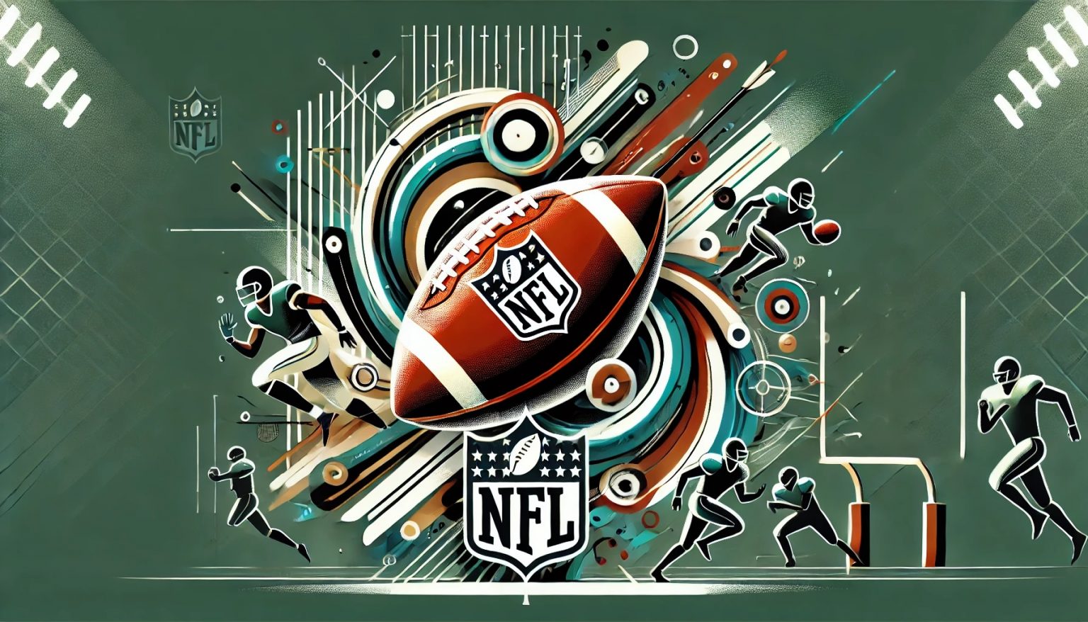 Self-Learning AI Predicts NFL Week 17 Outcomes - Artificial Intelligence