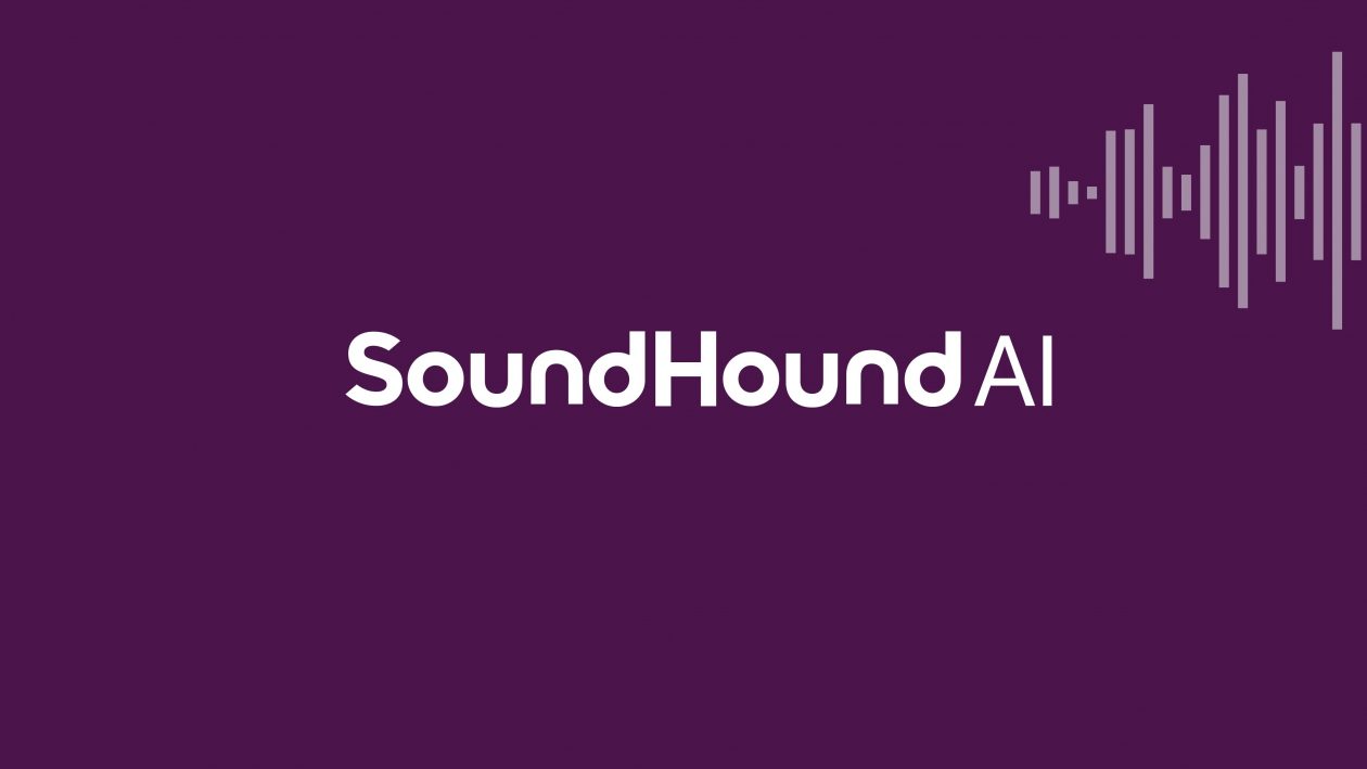 SoundHound AI Stock Soars - Artificial Intelligence