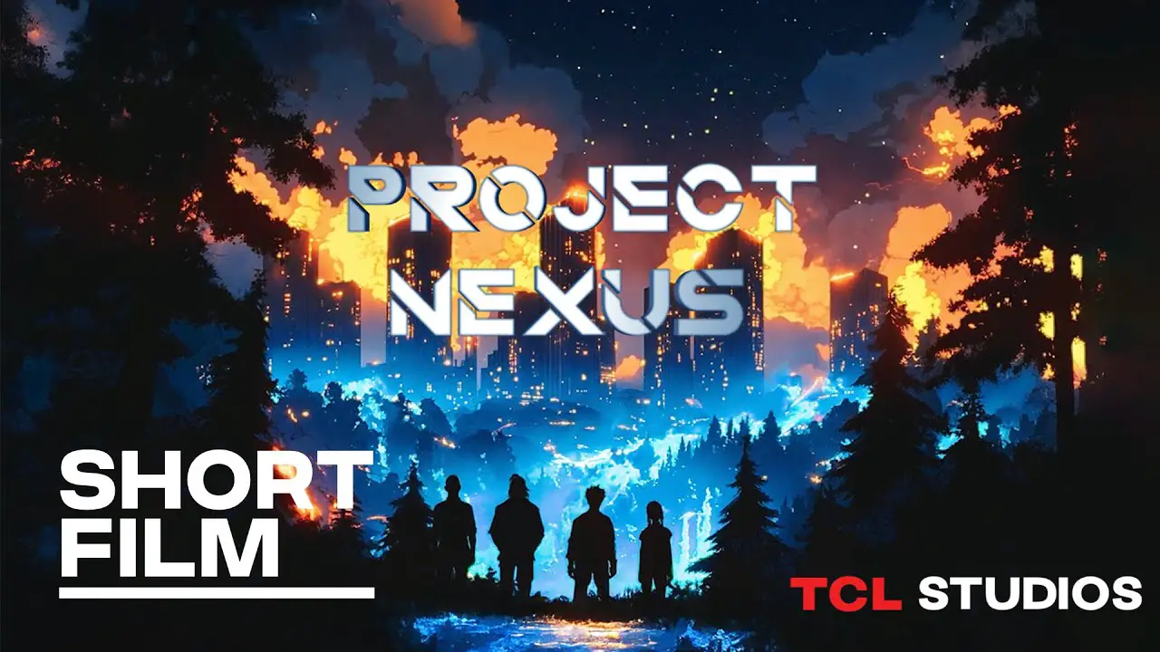 TCL Launches AI-Driven Short Films for Ads - Artificial Intelligence