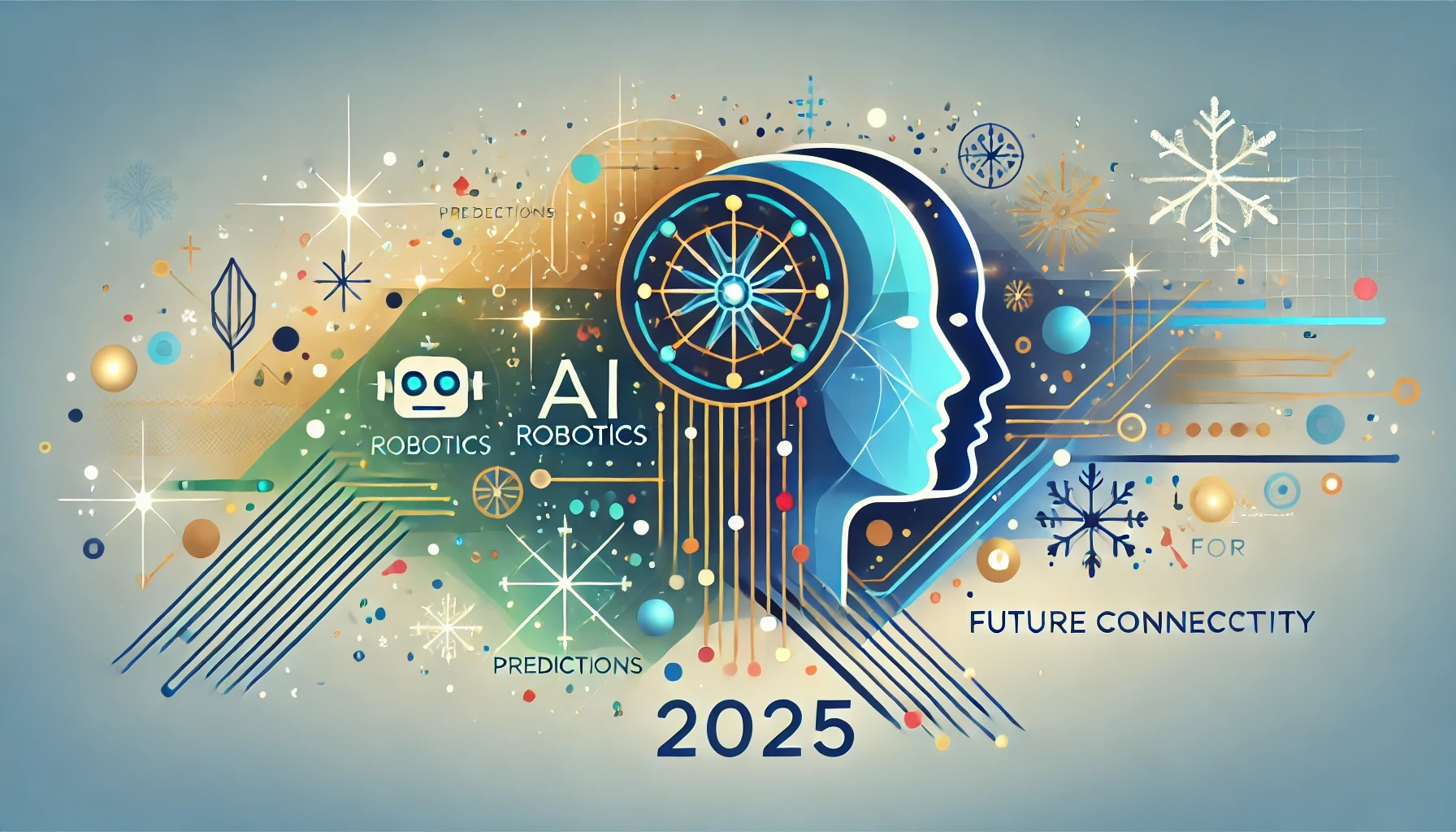 Tech Predictions for 2025: What to Expect - Artificial Intelligence
