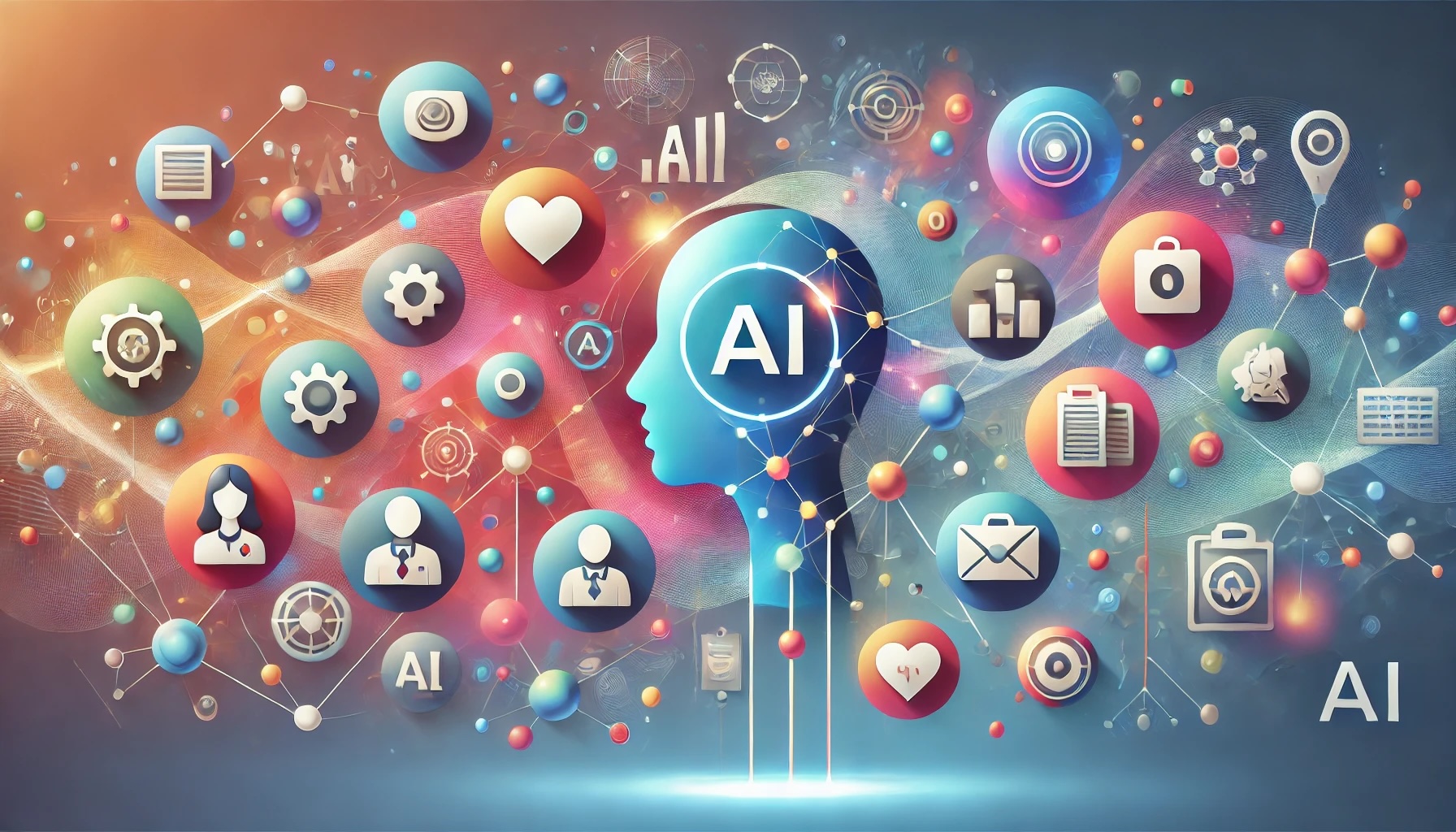 Three Essential Benefits of AI Agents - Artificial Intelligence