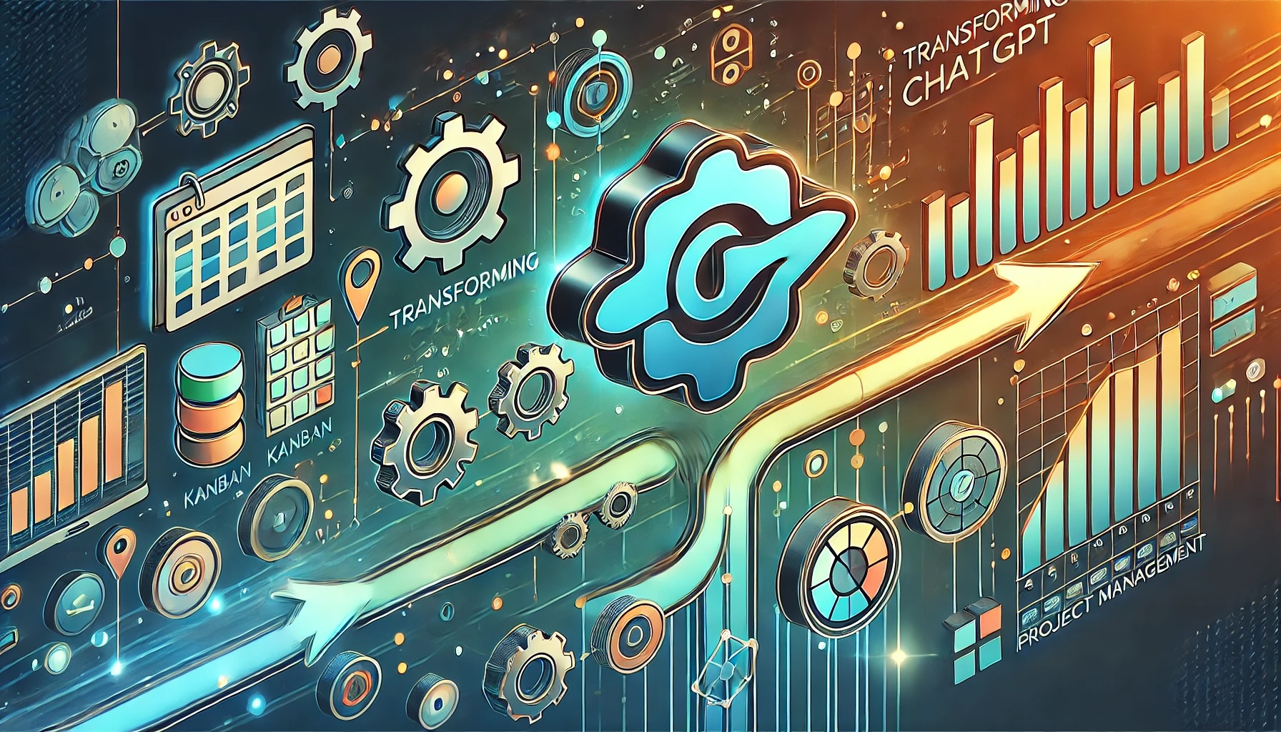 Transform ChatGPT for Effective Project Management - Artificial Intelligence