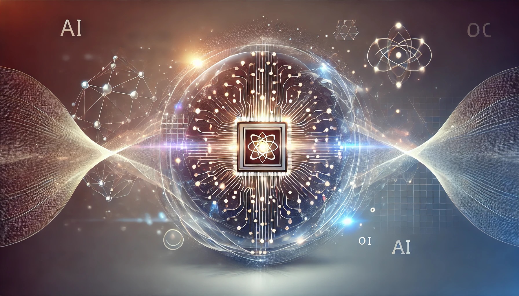 Understanding Quantum AI: The Future of Technology - Artificial Intelligence