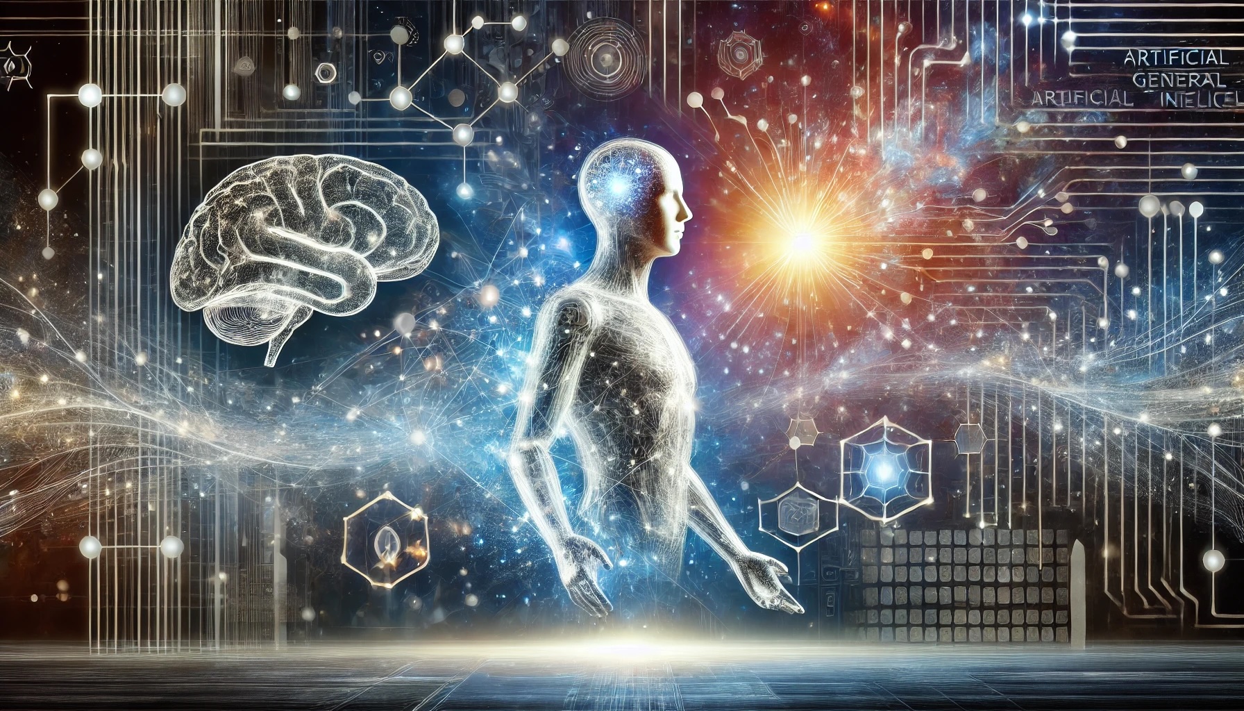 AGI Is Not Here: LLMs Lack True Intelligence - Artificial Intelligence