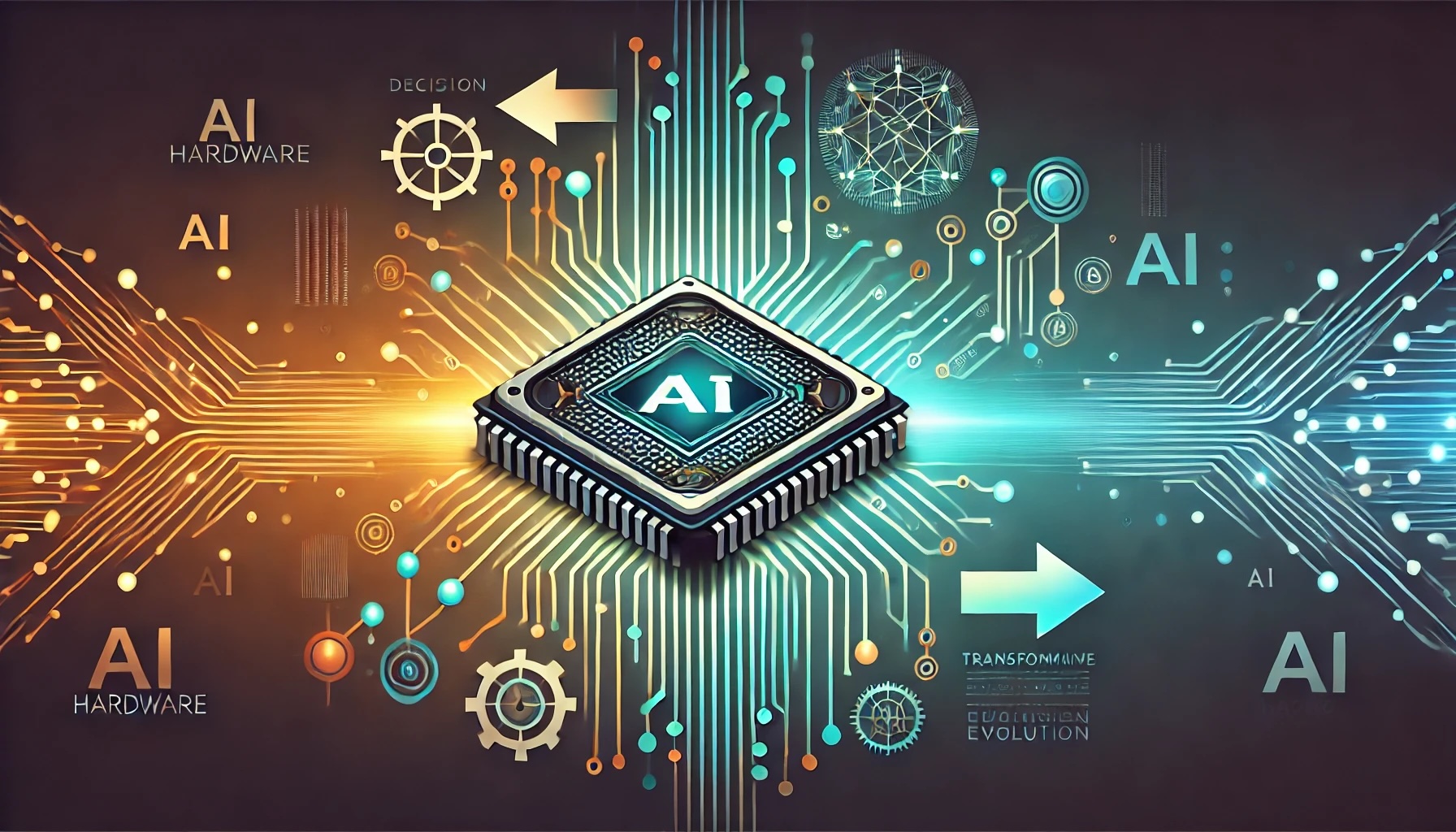 AI Hardware Faces Critical Turning Point - Artificial Intelligence