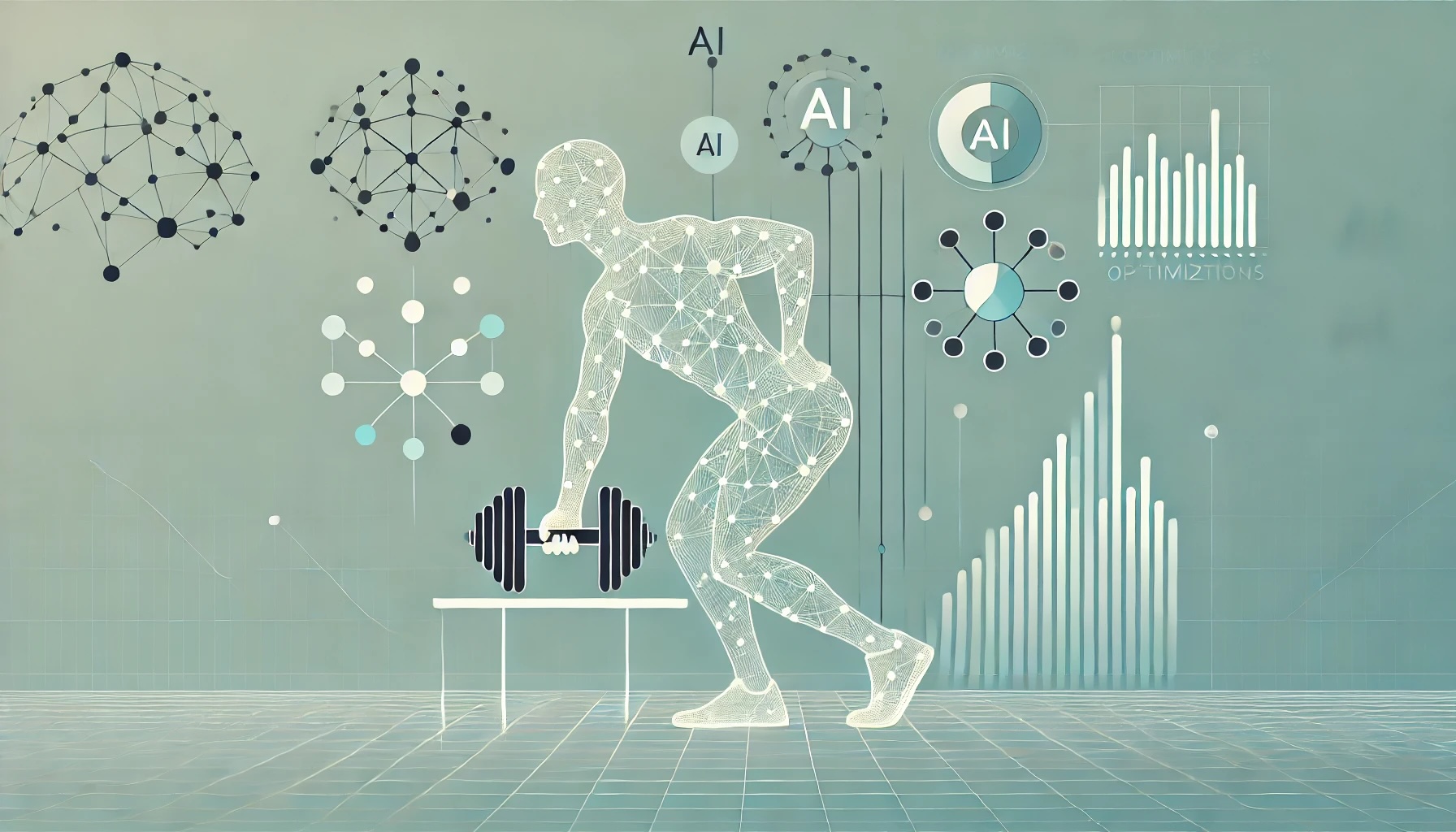 AI Optimizes Dumbbell Press Repetitions Effectively - Artificial ...
