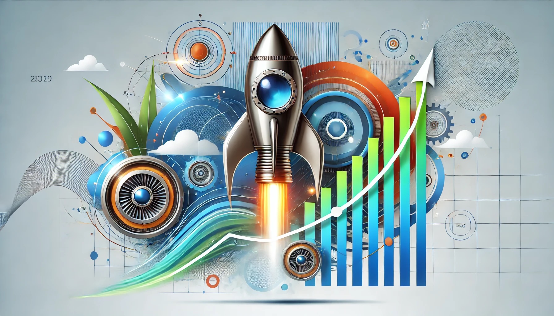 AI Revolutionizes Rocket Engine Development in Weeks - Artificial Intelligence