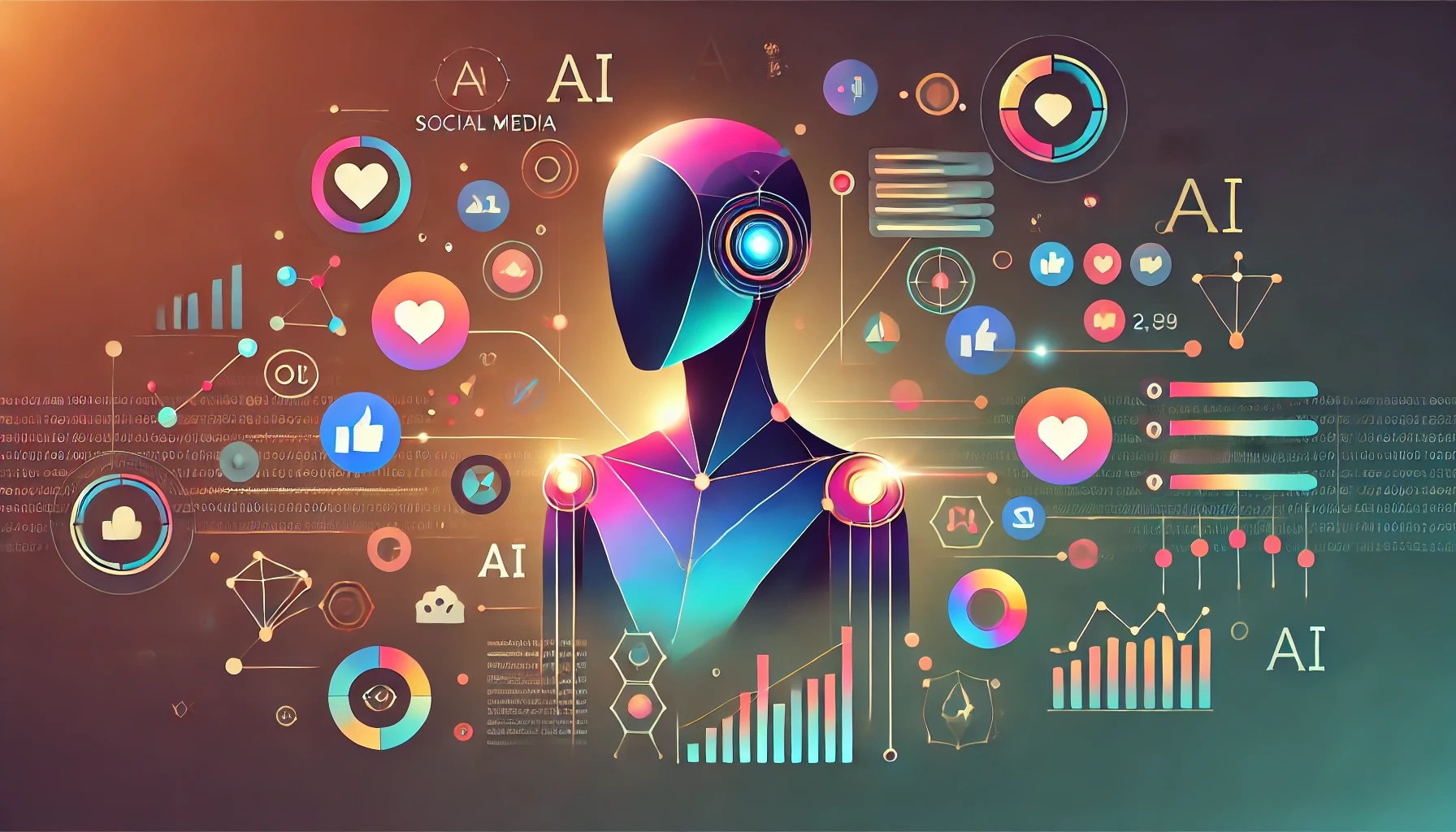 AI Social Media Users: Benefits and Insights - Artificial Intelligence