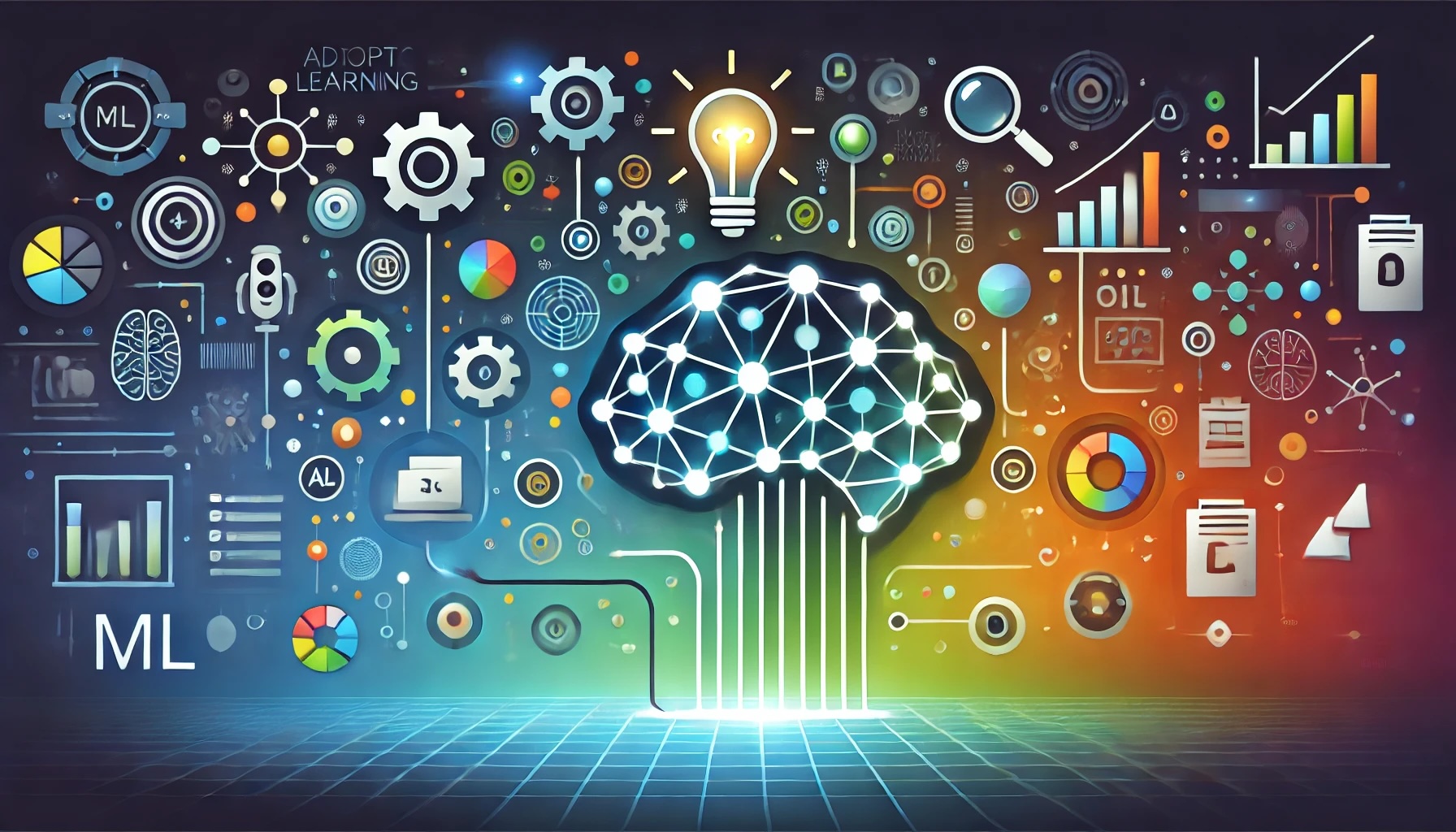 Adopting Machine Learning: Begin with Small Steps - Artificial ...