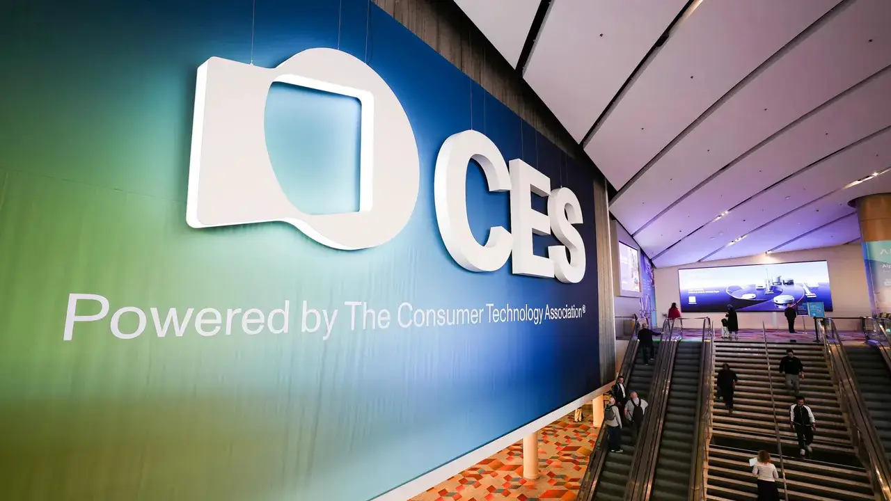 Amazing Innovations Unveiled at CES 2025 - Artificial Intelligence