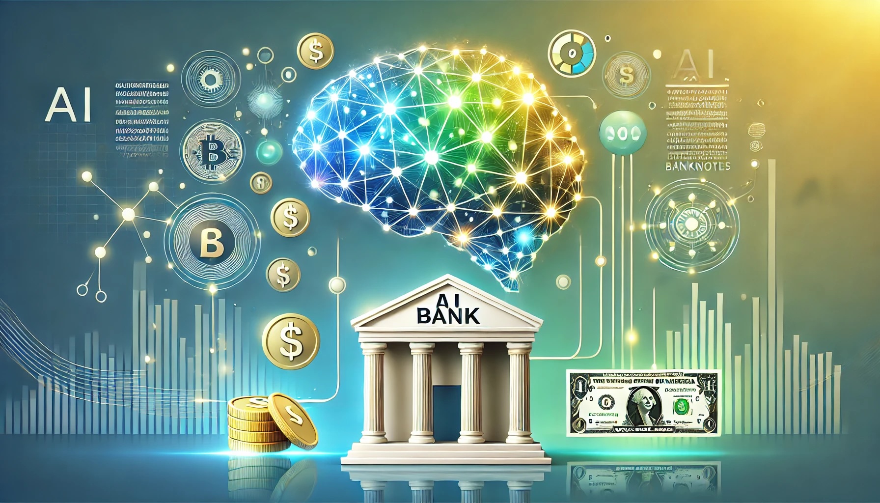 Banking Tech Trends: AI Growth and BaaS Decline - Artificial Intelligence