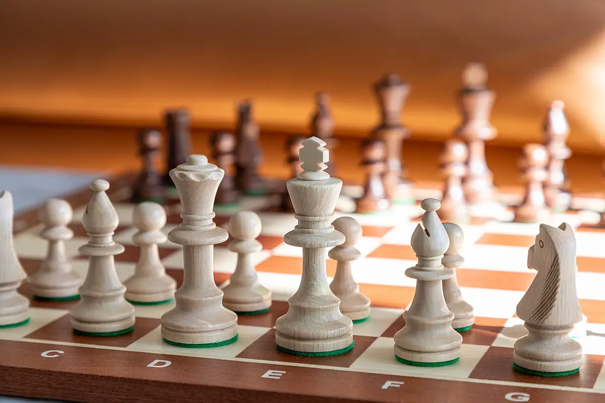 ChatGPT Demonstrates Understanding of Chess Strategy - Artificial ...