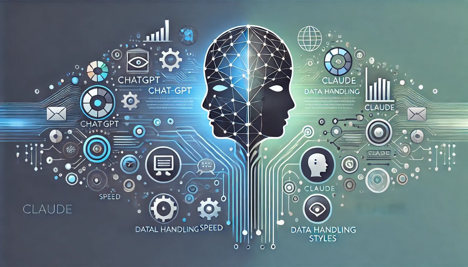 ChatGPT and Claude: Key Differences Explained - Artificial Intelligence