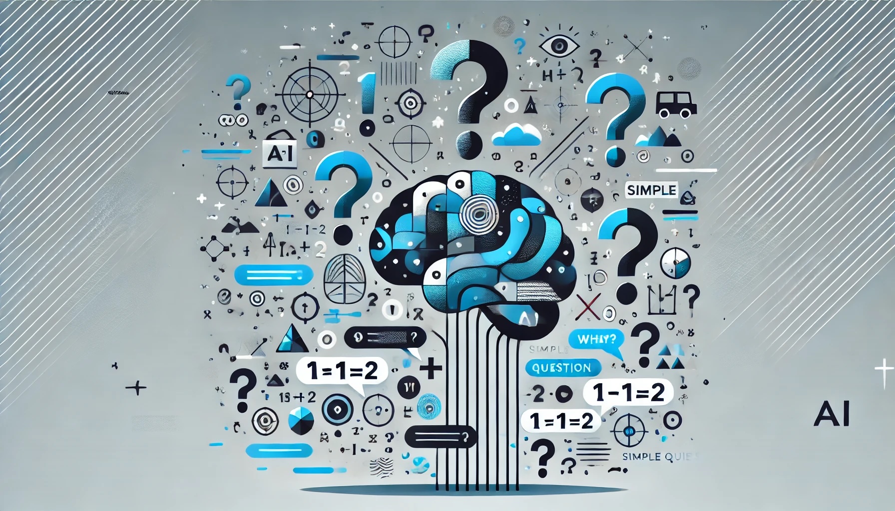 ChatGPT's Struggles with Simple Questions - Artificial Intelligence