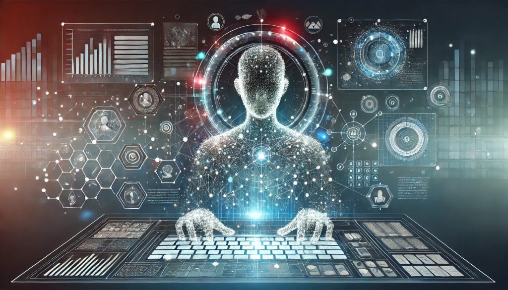 Digital Labor: The Future of AI Revolution - Artificial Intelligence