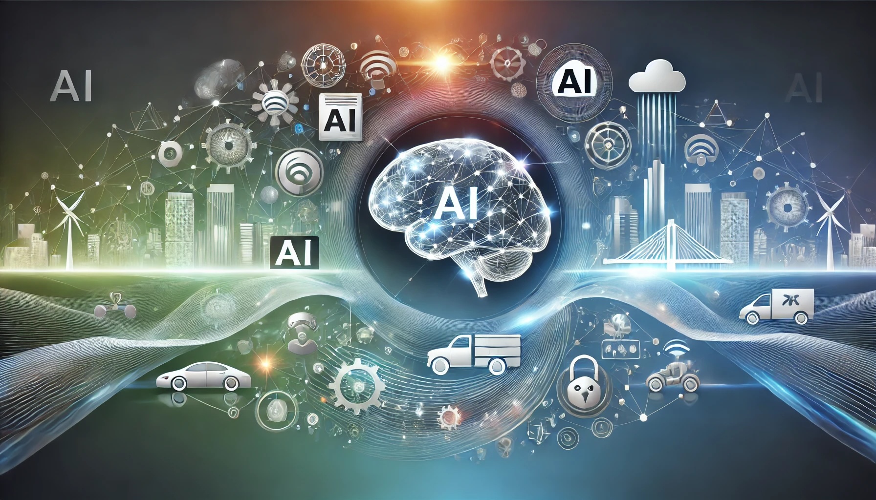 Envisioning AI's Role in Our Future - Artificial Intelligence