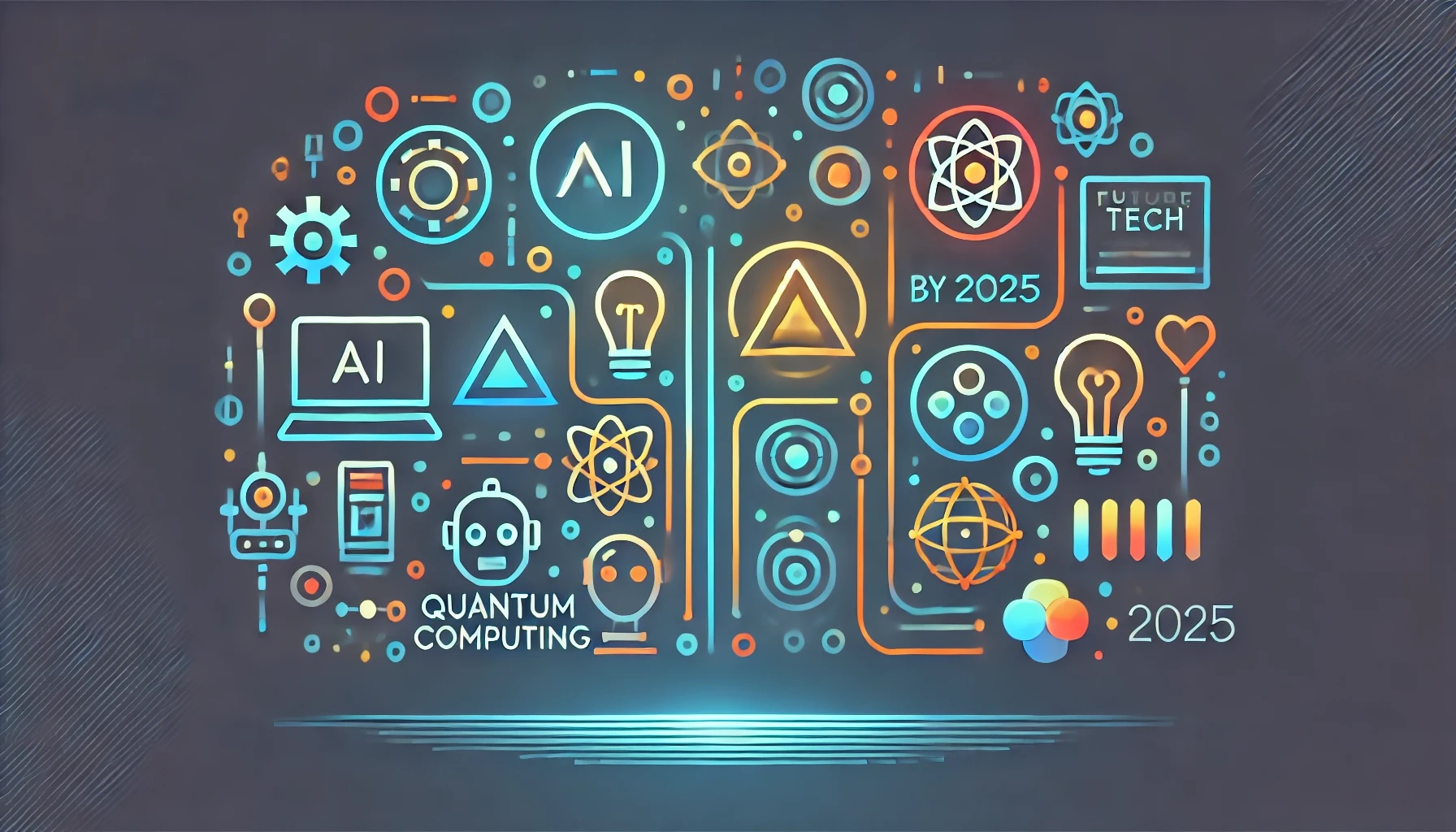 Future Tech Innovations Expected by 2025 - Artificial Intelligence