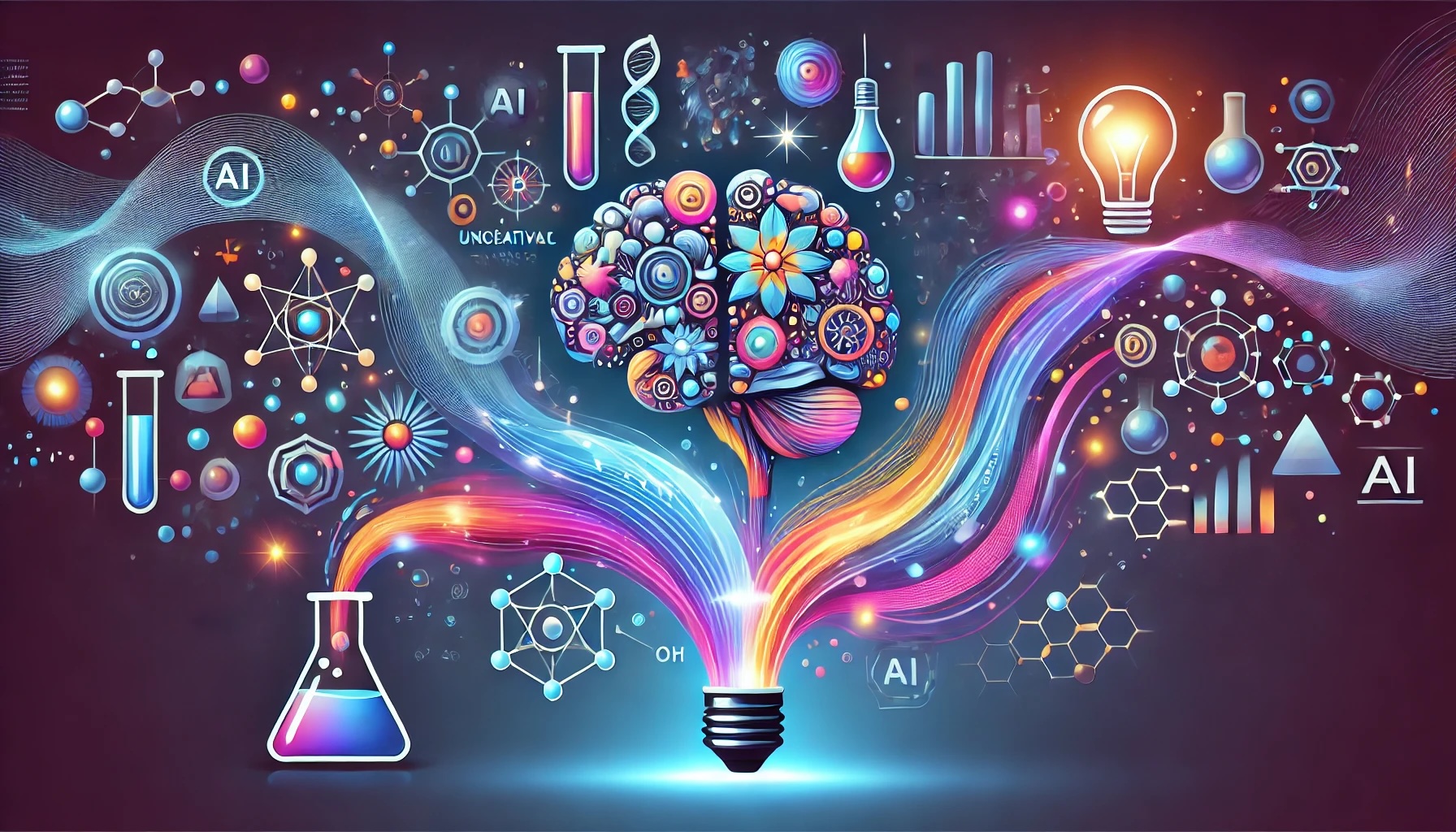 Hallucinatory AI Fuels Scientific Innovations - Artificial Intelligence