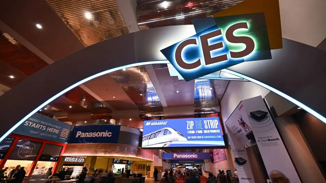 Innovative Smart Home Trends: AI and Matter at CES 2025 - Artificial Intelligence