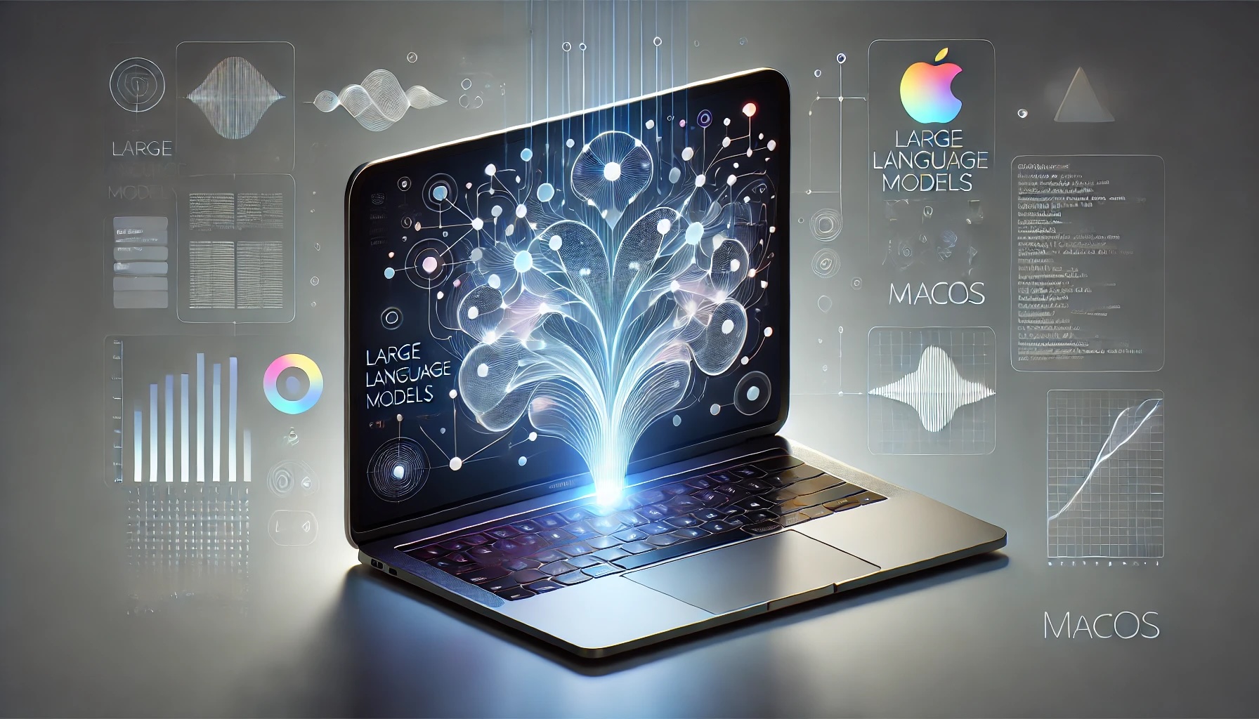 Install an LLM on MacOS Easily - Artificial Intelligence