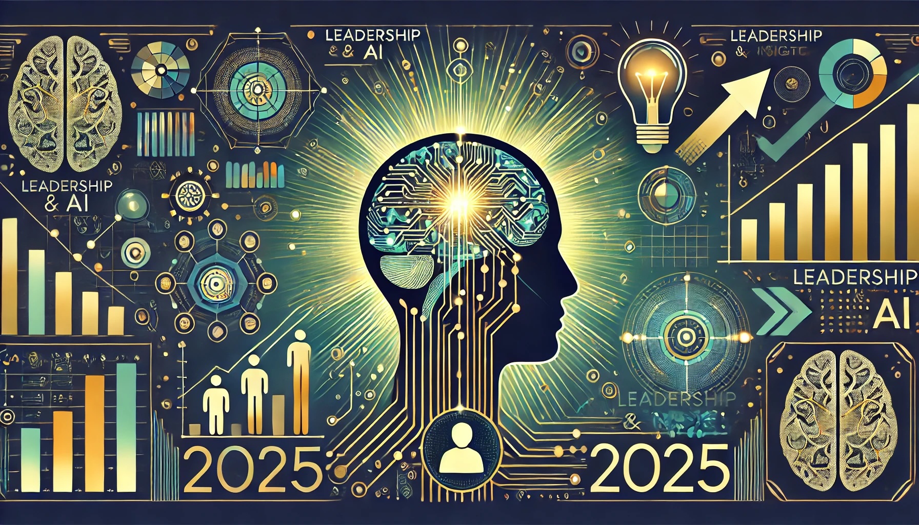 Leadership and AI Insights for 2025 - Artificial Intelligence
