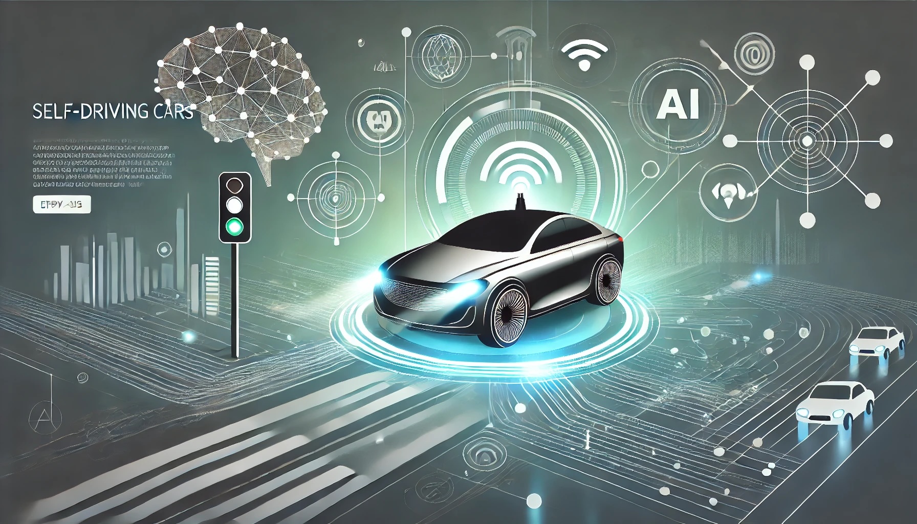 Nvidia CEO Discusses AI and Self-Driving Opportunities - Artificial ...