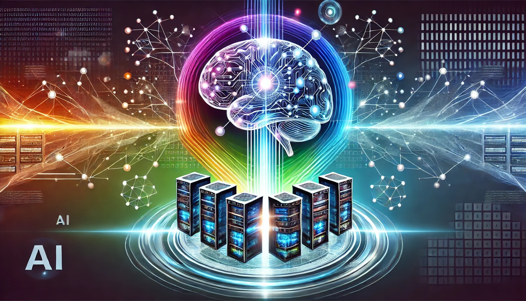 Powering the Future of Artificial Intelligence - Artificial Intelligence