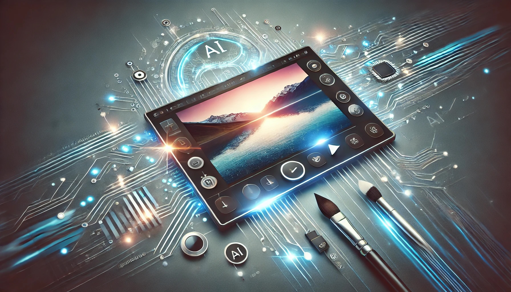 Revolutionize Image Editing with Adobe's AI Tool - Artificial ...