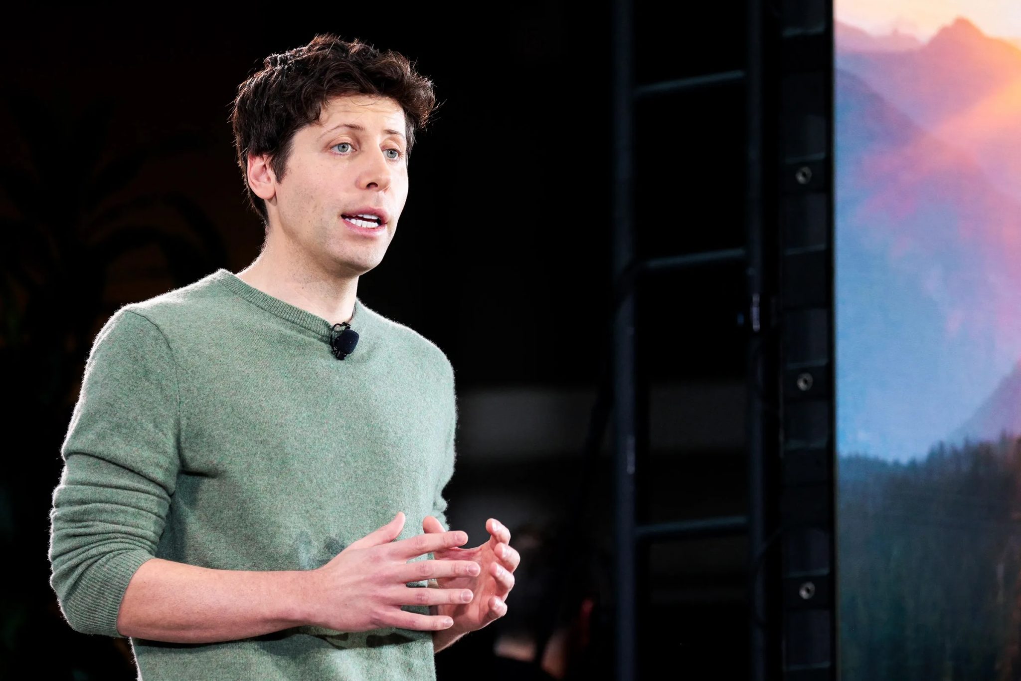Sam Altman's Vision for Artificial Super Intelligence - Artificial ...