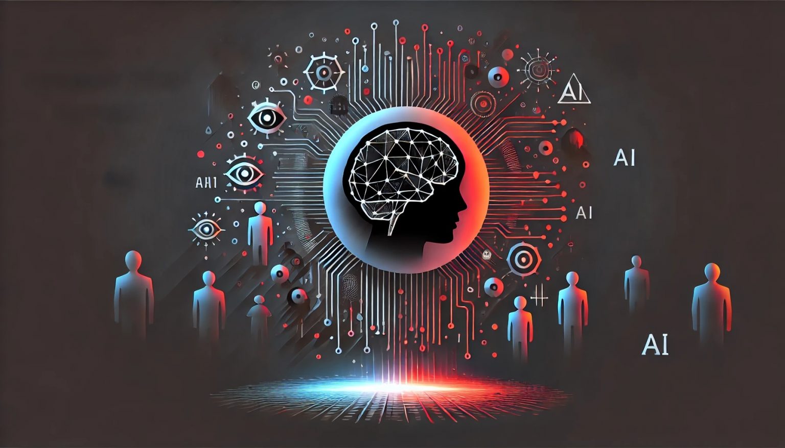 Understanding the 2025 Shadow AI Threat - Artificial Intelligence