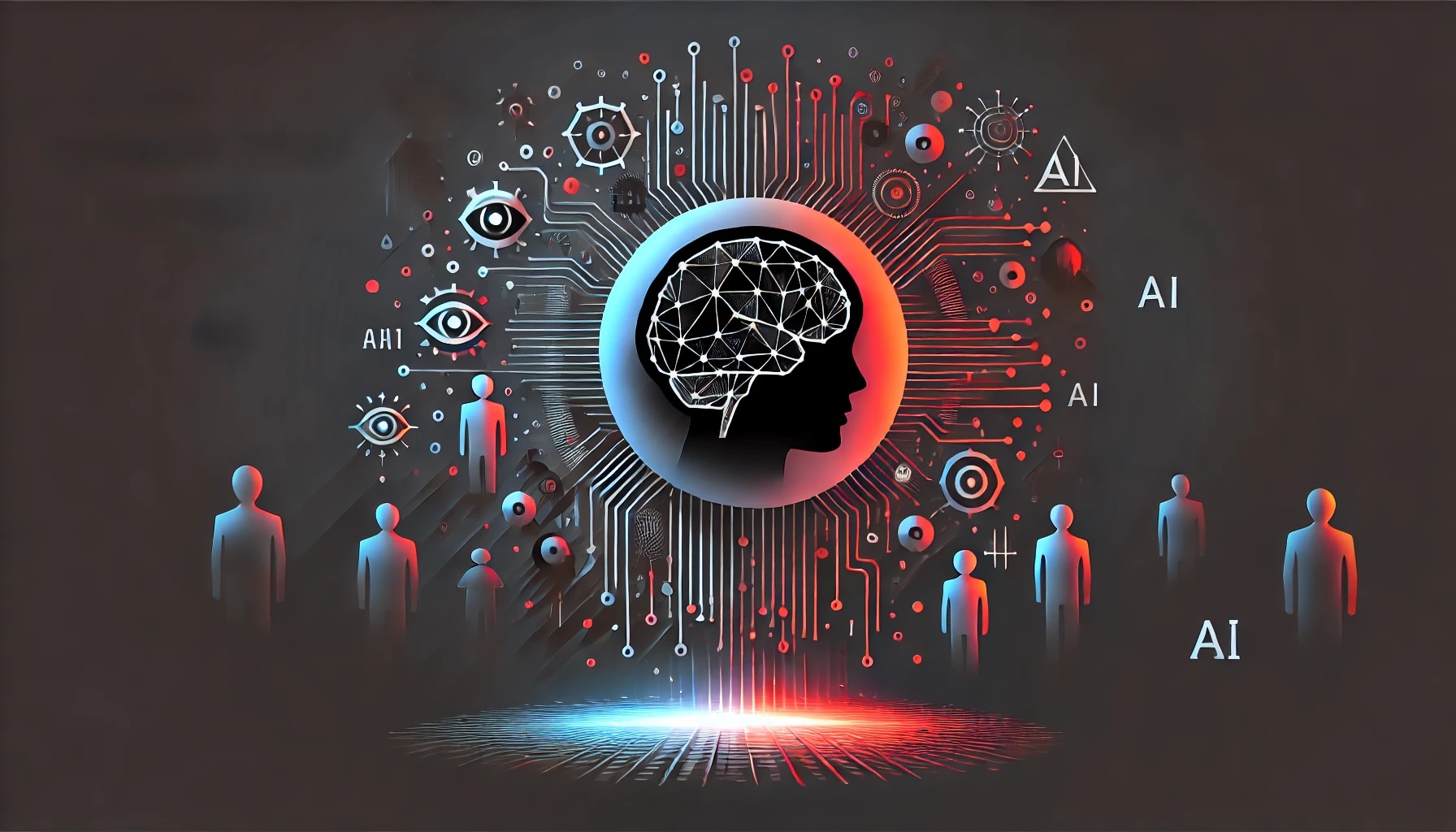 Understanding the 2025 Shadow AI Threat - Artificial Intelligence