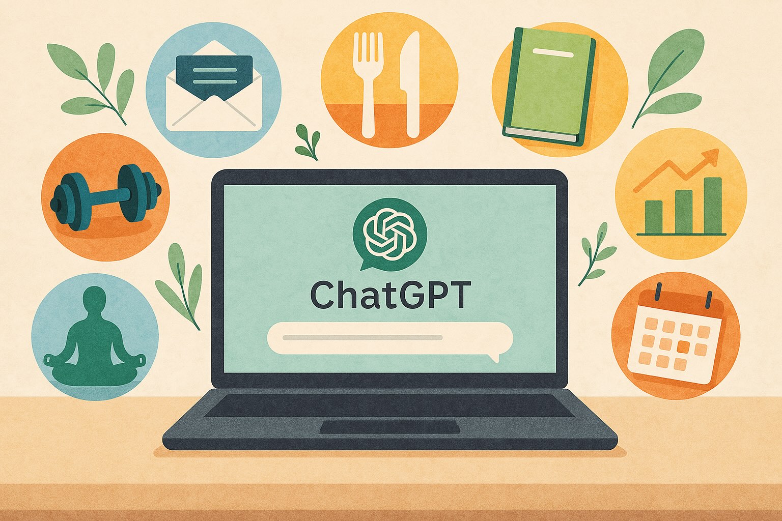 10 Essential ChatGPT Prompts for Daily Use - Artificial Intelligence