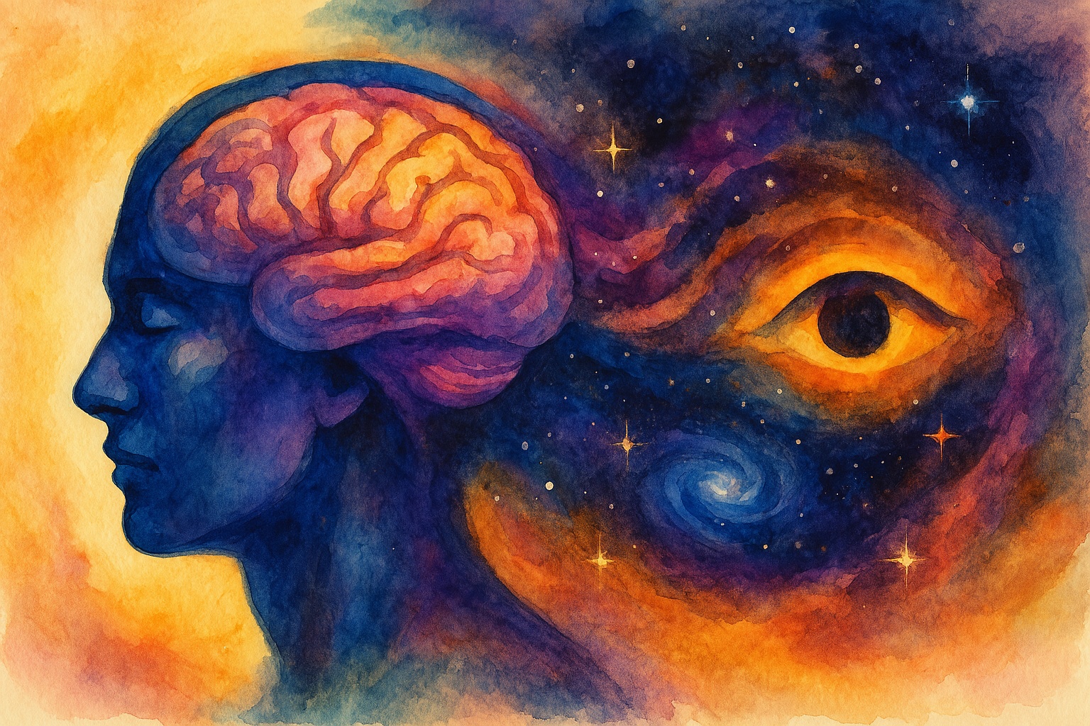 Consciousness Shapes Reality: New Scientific Insights - Artificial ...