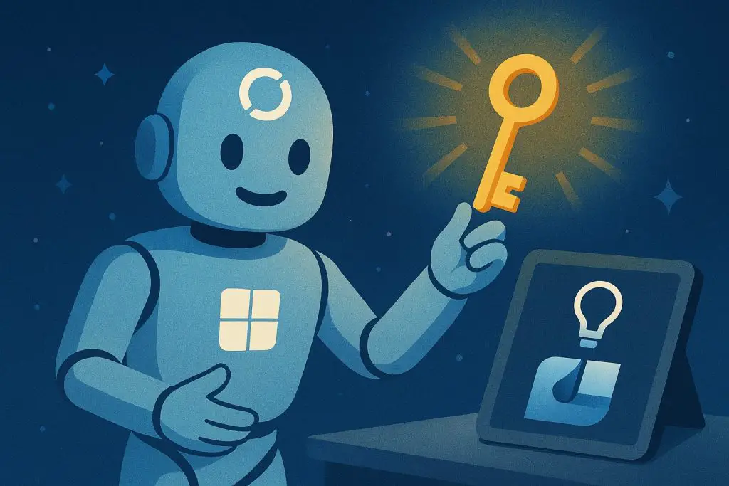 Unlocking Microsoft Copilot: Your AI Guide - Artificial Intelligence