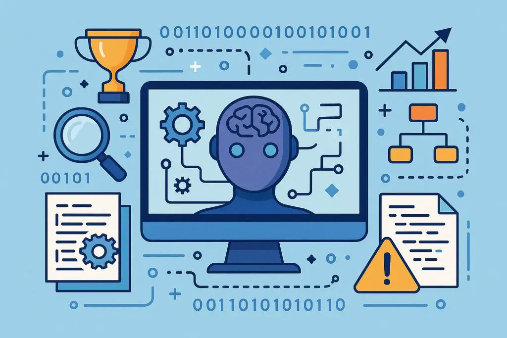 AI Revolutionizes Algorithm Design Efficiency - Artificial Intelligence