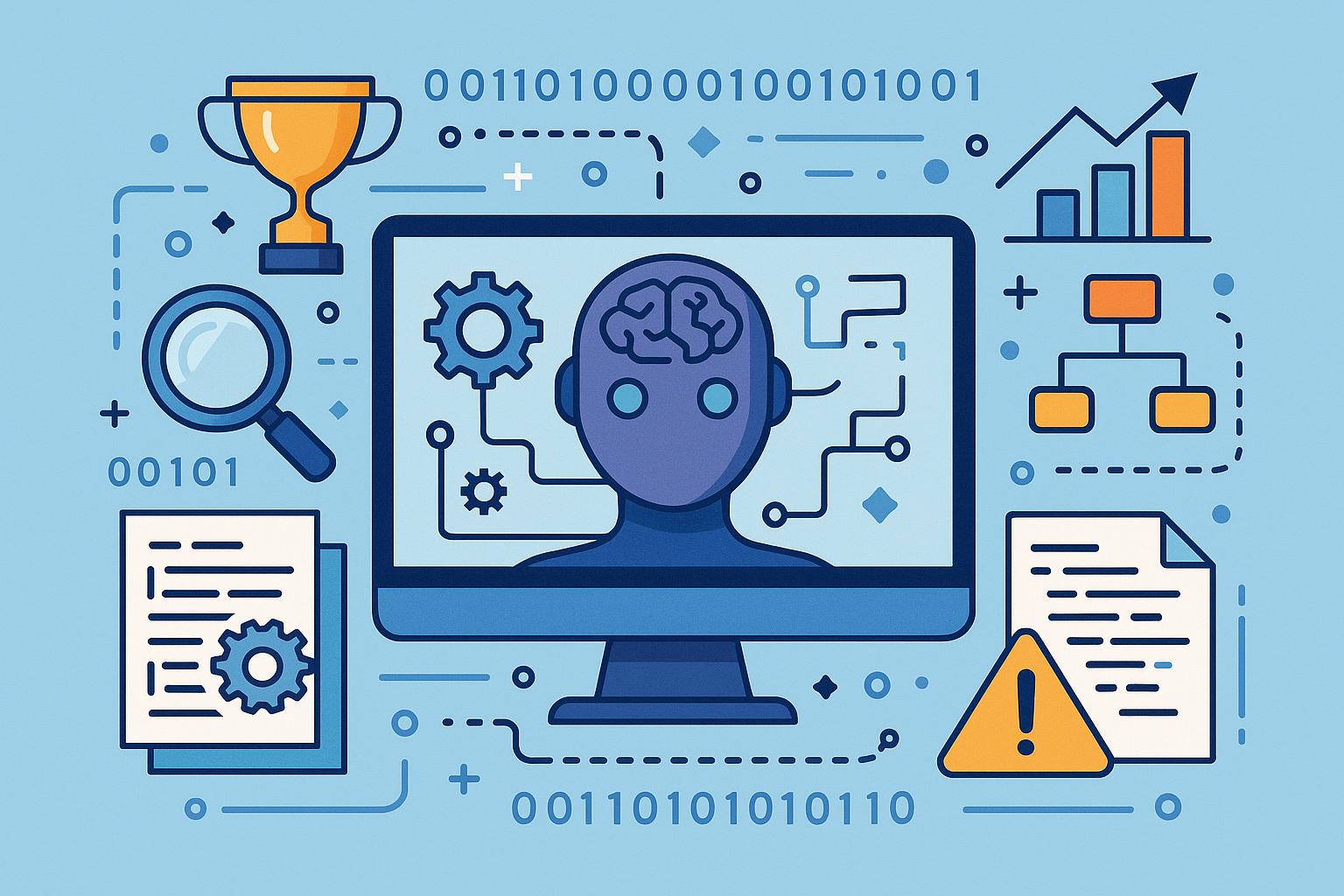 AI Revolutionizes Algorithm Design Efficiency - Artificial Intelligence