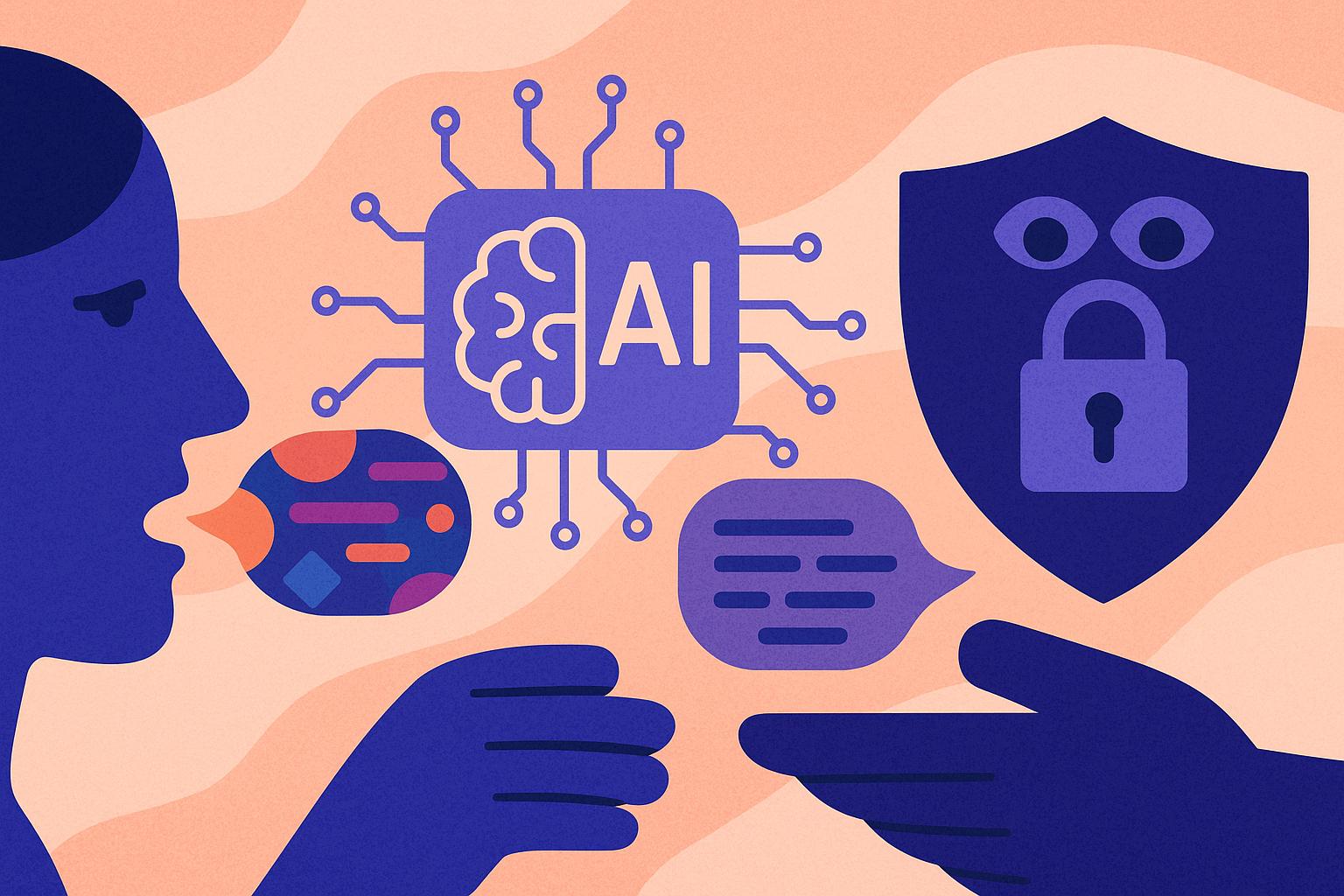 AI Secret Messages Evade Detection Systems - Artificial Intelligence